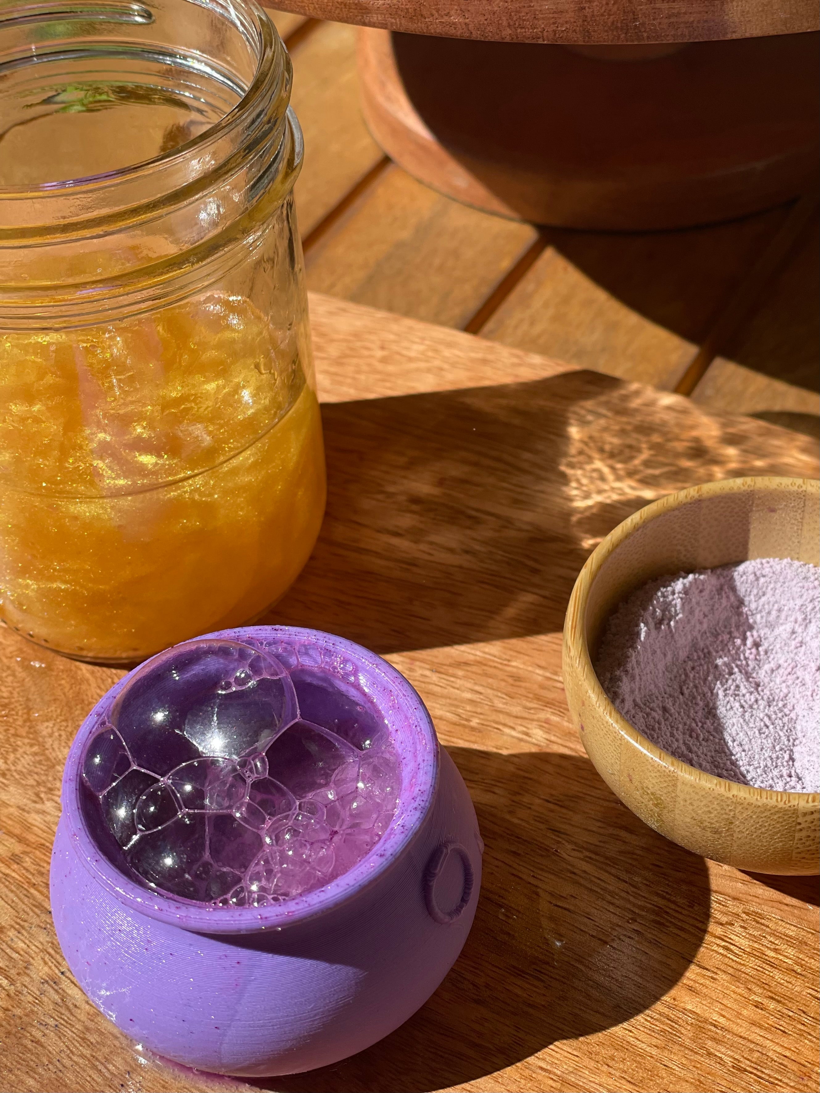 Mindful Potions Kits – Squishy Play